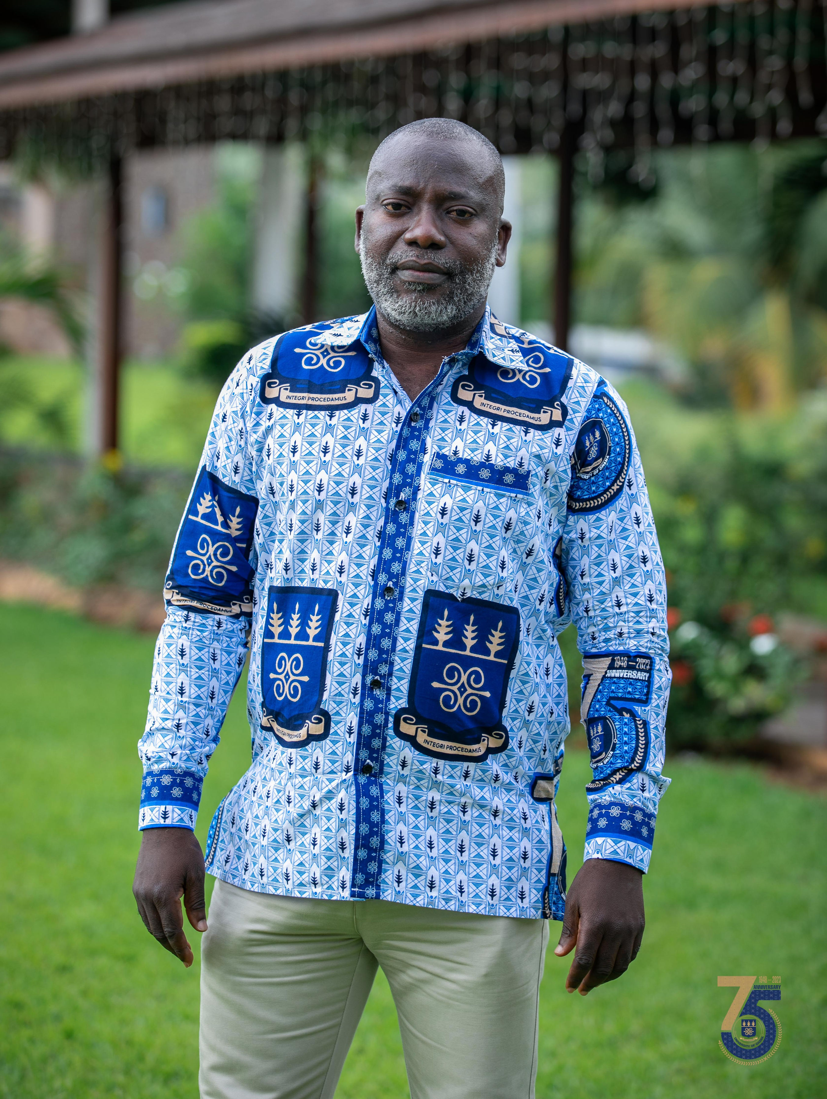 Leadership | University of Ghana